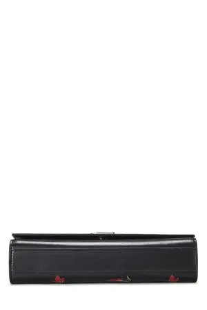 Saint Laurent Calfskin Printed Kate