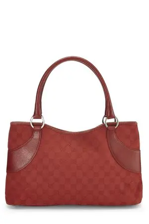 Gucci Original Gg Handheld Totes