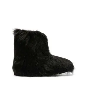 STAND STUDIO Boots - Black