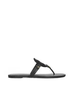 Tory Burch Sandals Perfect Black