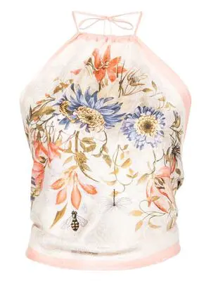 Etro Top - Multicolor