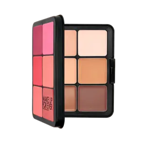 MAKE UP FOR EVER Hd Skin Face Essentials Palette - One-color