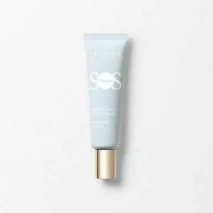 Clarins Sos Color Correcting + Hydrating Face Primer - Matifying