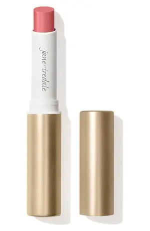 Jane Iredale Colorluxe Hydrating Cream Lipstick Blush