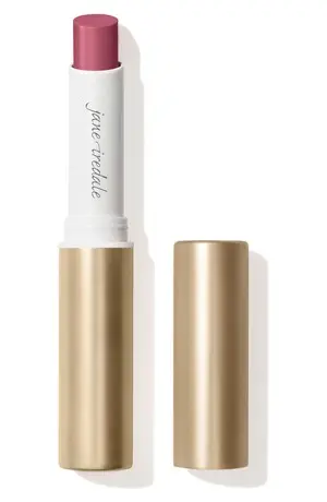 Jane Iredale Colorluxe Hydrating Cream Lipstick Mulberry