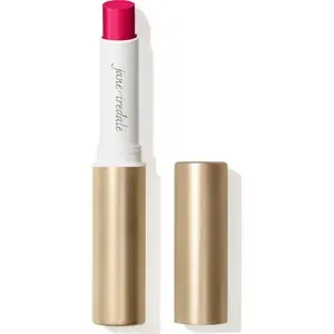 Jane Iredale Colorluxe Hydrating Cream Lipstick Peony