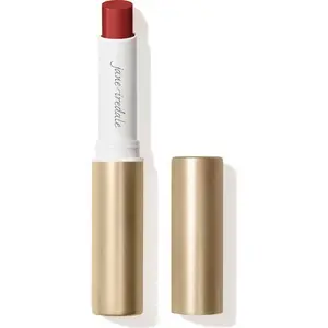 Jane Iredale Colorluxe Hydrating Cream Lipstick - Scarlet