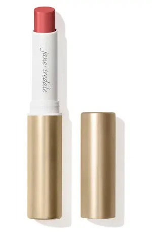 Jane Iredale Colorluxe Hydrating Cream Lipstick Sorbet