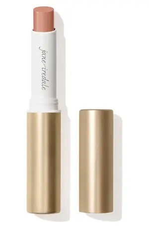 Jane Iredale Colorluxe Hydrating Cream Lipstick Toffee
