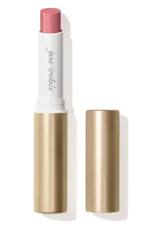 Jane Iredale Colorluxe Hydrating Cream Lipstick Tutu