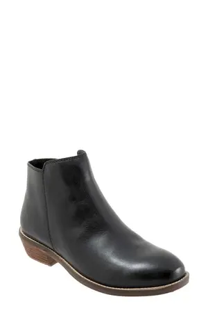 Softwalk Rocklin 2.0 Bootie - Black