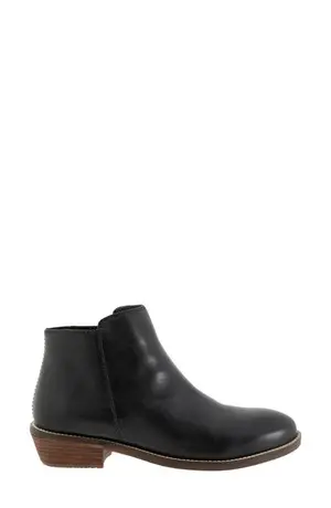 Softwalk Rocklin 2.0 Bootie - Black