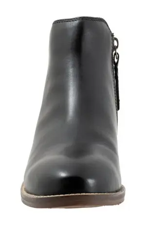 Softwalk Rocklin 2.0 Bootie - Black