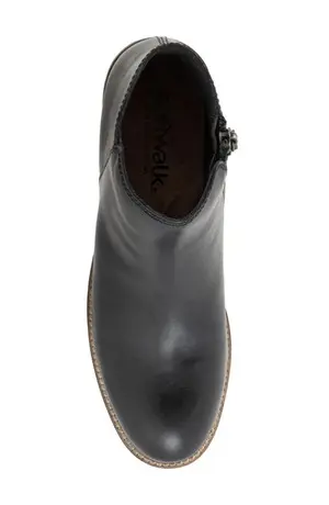 Softwalk Rocklin 2.0 Bootie - Black