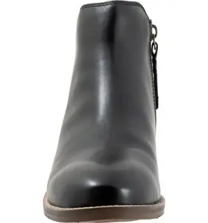 Softwalk Rocklin 2.0 Bootie - Black