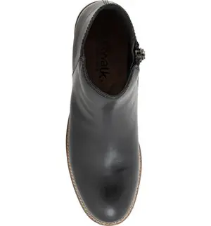 Softwalk Rocklin 2.0 Bootie - Black