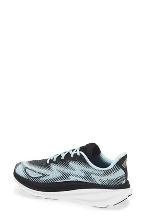 HOKA® Clifton Gtx Shoe - Black/raindrop