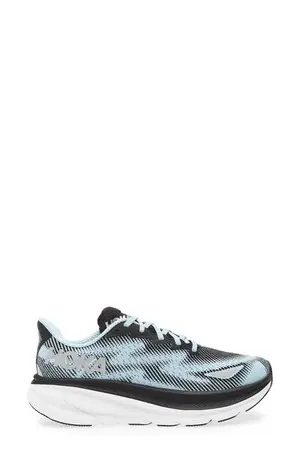 HOKA® Clifton Gtx Shoe - Black/raindrop