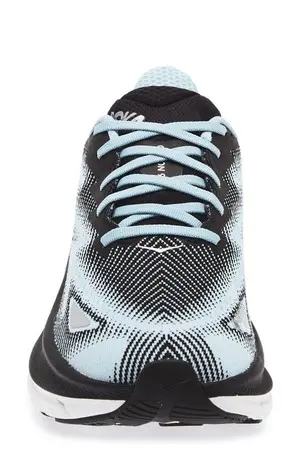 HOKA® Clifton Gtx Shoe - Black/raindrop