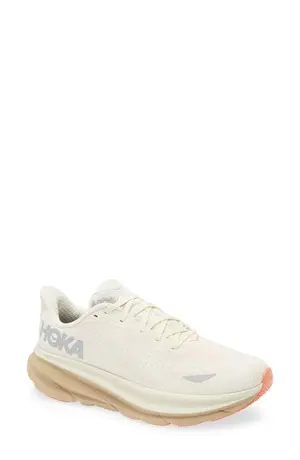 HOKA® Clifton Gtx Shoe - Eggshell/khaki