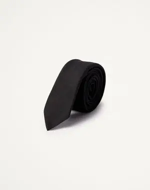 Valentino Garavani Valentie Neck Tie