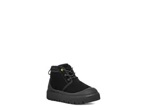 UGG Neumel Weather Hybrid Shoes - Black