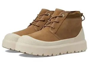 UGG Neumel Weather Hybrid Shoes - Brown