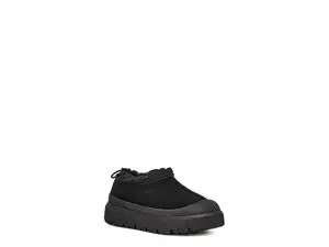 UGG Tasman Weather Hybrid Shoes - Black