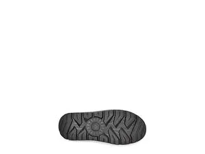 UGG Tasman Weather Hybrid Shoes - Black