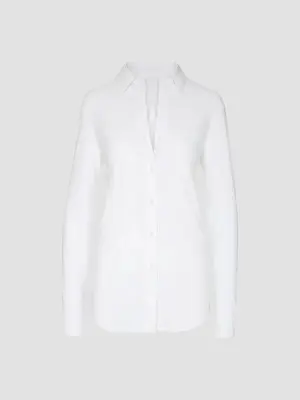 Commando Classic Oversized Shirt