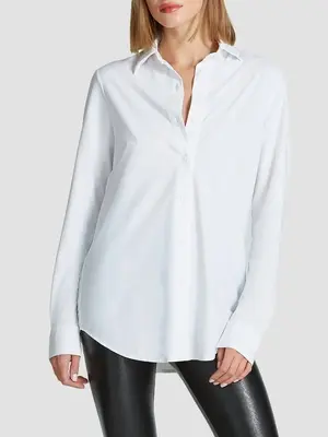 Commando Classic Oversized Shirt