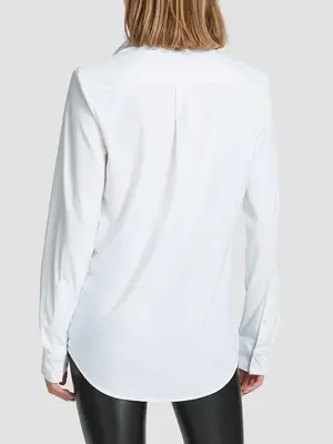 Commando Classic Oversized Shirt