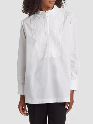 Figue Antonella Tux Tunic