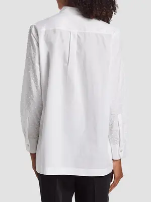 Figue Antonella Tux Tunic