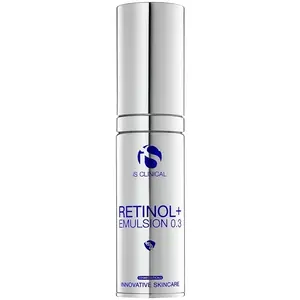 IS CLINICAL Retinol+ Emulsion 0.3 - One-color