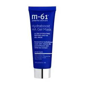 M-61 Hydraboost Ha Gel Mask - One-color