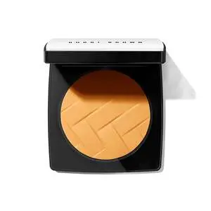 Bobbi Brown Vitamin Enriched Pressed Powder Yellow Peaches