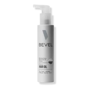 BEVEL 3-in-1 Hair Oil With Jojoba And Jamaican Black Castor Oils - One-color