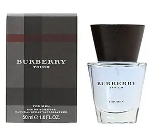 Burberry Touch Eau De Toilette Spray 1.7 Oz - One-color