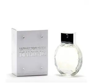 ARMANI Giorgio Emporio Diamonds Edp, 1.7 Fl Oz - One-color