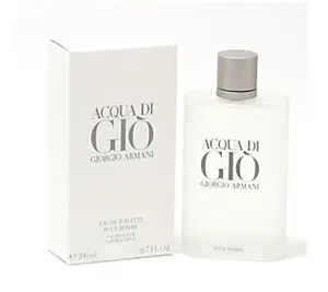 ARMANI Acqua Di Gio For Giorgio Edt, 6.7 Fl Oz - One-color