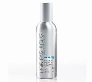 TONI BRATTIN Hair Fabulous Refresh Spray - One-color