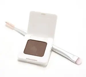 RMS BEAUTY Back2brow Brow Powder With Brush - One-color