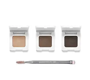 RMS BEAUTY - Back2brow Brow Powder With Brush