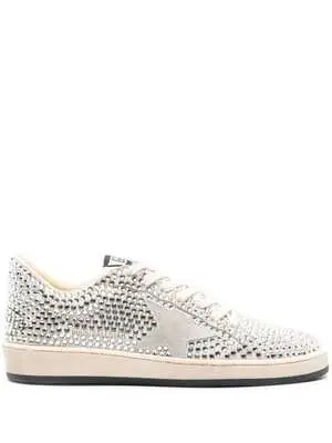 Golden Goose Flat