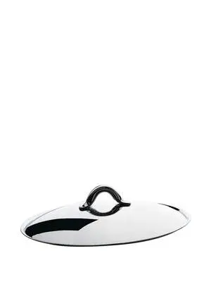 ALESSI Mami Stainless Steel Casserole Pot