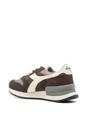 DIADORA Conquest Suede Heritage Sneakers