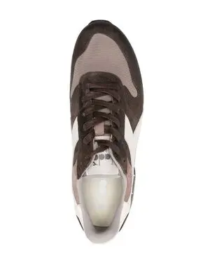 DIADORA Conquest Suede Heritage Sneakers