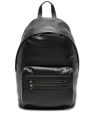 Calvin Klein Elevated Campus Backpack - Black