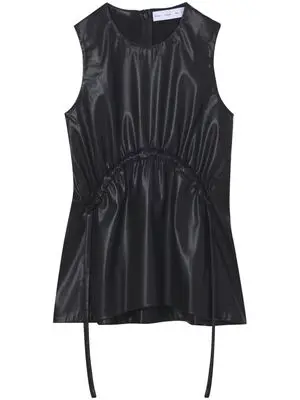 Proenza Schouler White Label Ruched Tops For Women